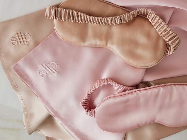 SLIP Silk Pillowcase Review: A Little Luxury That Makes a Big Difference