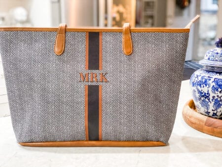 7 Best Tote Bags for the Office: Best Work Bags