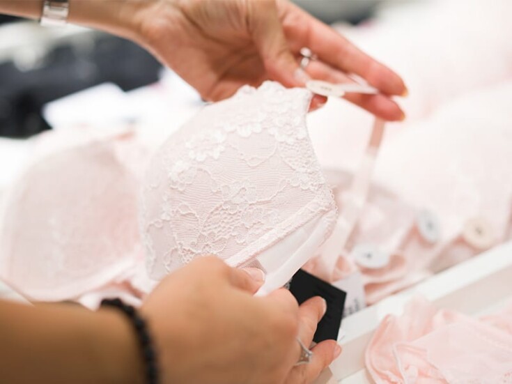 The Best Undergarments for Women | The Well Dressed Life