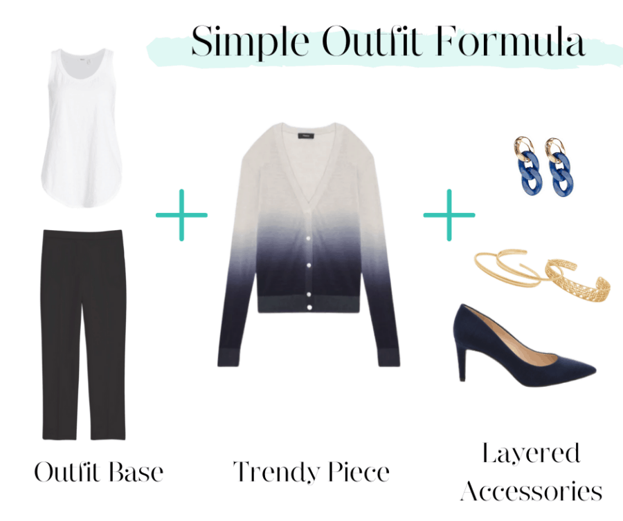 How to Shop Your Closet Save Money and Find New Outfits