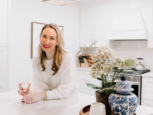 About - The Well Dressed Life