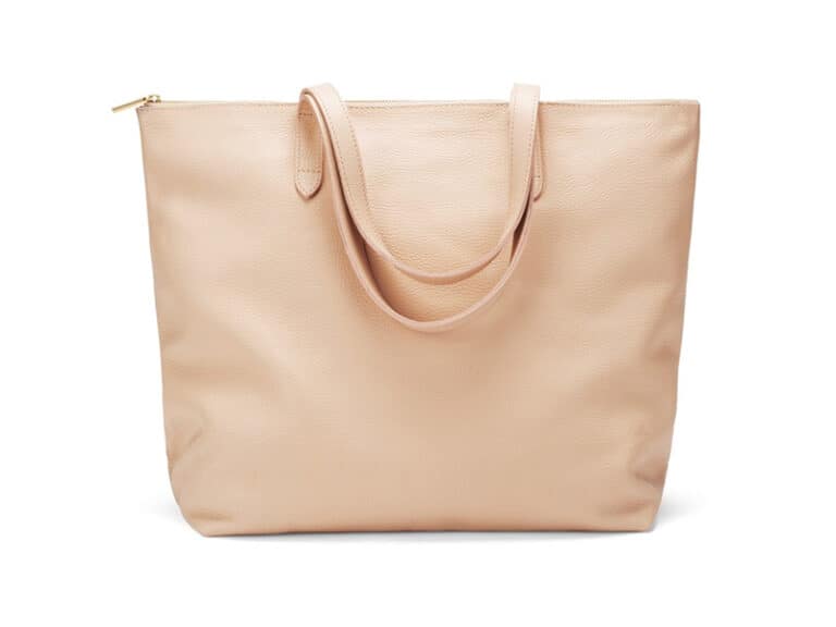 7 Best Tote Bags for the Office: Best Work Bags