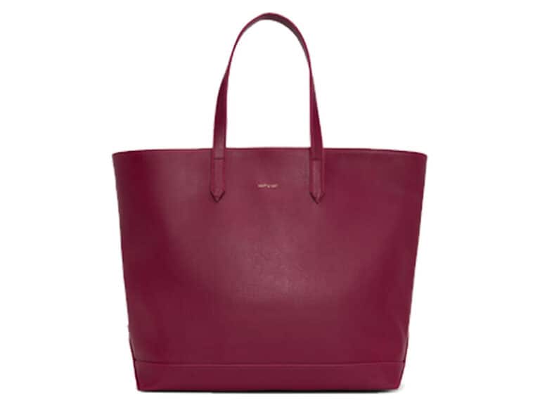 7 Best Tote Bags for the Office: Best Work Bags