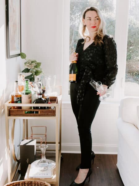 How to Look Expensive in 6 Easy Steps | The Well Dressed Life