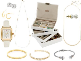 How to Create a Classic Jewelry Capsule