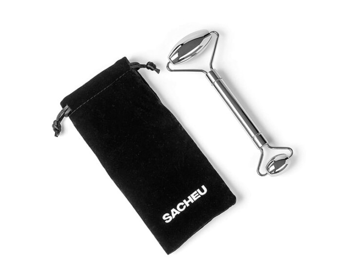 The Benefits of Face Rolling