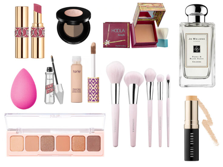 The Sephora Holiday Sale is Happening Now