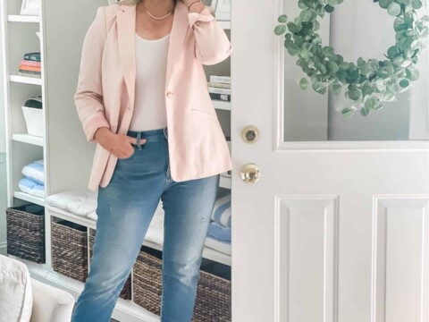 How to Look Stylish Every Day | The Well Dressed Life