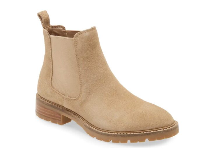 How To Wear Lug Boots