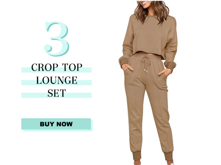 6 Affordable Loungewear Sets