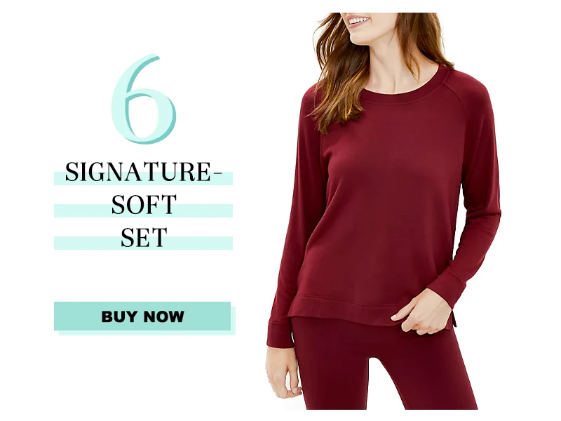6 Affordable Loungewear Sets