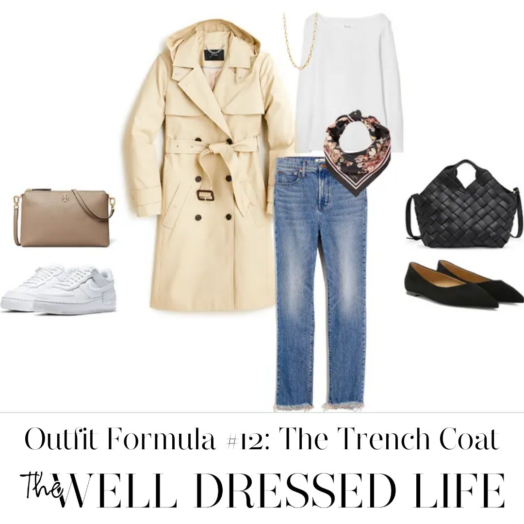 Fashion, Style and Beauty Adivce for Women Over 40