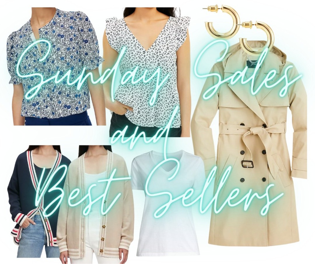 Fashion, Style and Beauty Adivce for Women Over 40