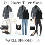 The Well Dressed Life - Fashion, Style and Beauty for Women Over 40