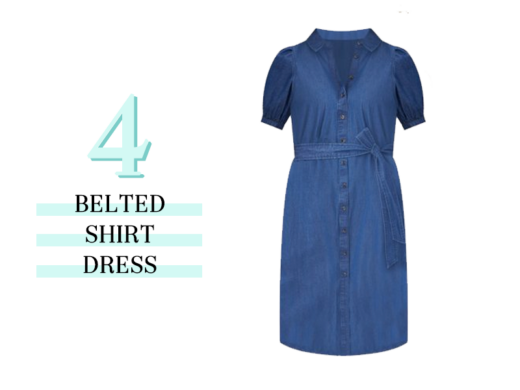 What to Wear When You Don't Wear Shorts | The Well Dressed Life