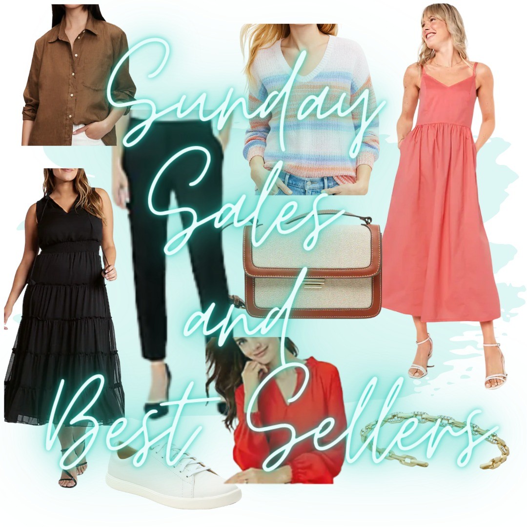 3 Easy Steps to Shop Your Closet