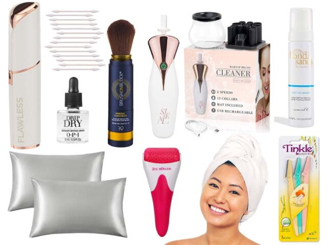 10 Beauty Problem Solvers You Never Knew You Needed