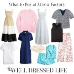 The Well Dressed Life - Fashion, Style and Beauty for Women Over 40