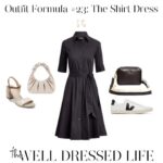 The Well Dressed Life - Fashion, Style and Beauty for Women Over 40