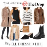 The Well Dressed Life - Fashion, Style and Beauty for Women Over 40