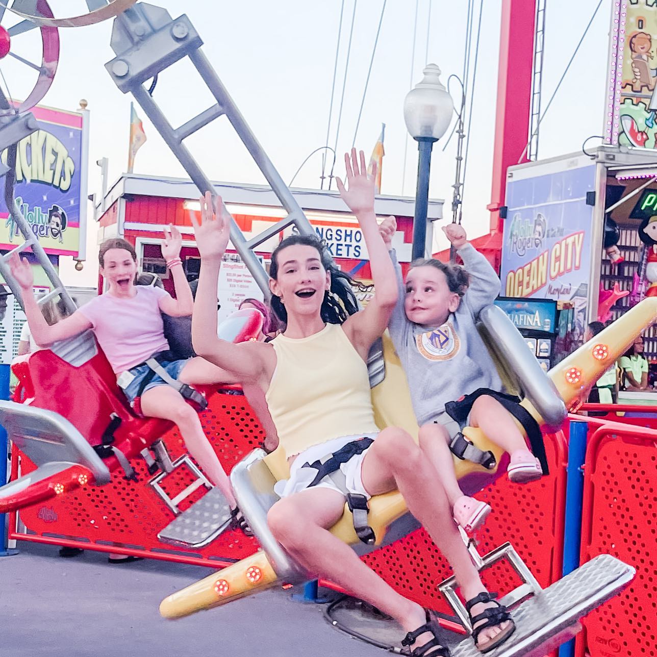 The Well Dressed Life - Fashion, Style and Beauty for Women Over 40