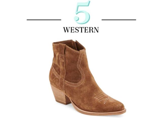 The 6 Best Women's Boots for Fall