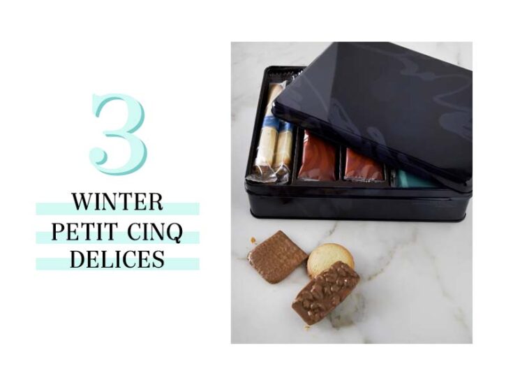 Bougie Gifts on a Budget