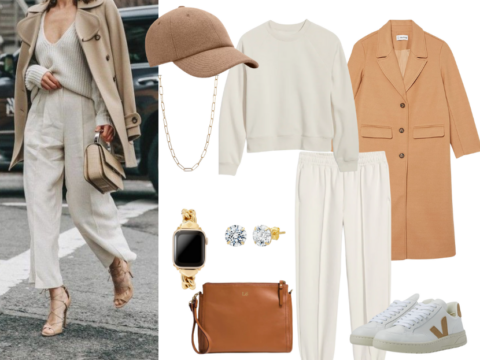 52 Classic Outfit Formulas for Effortless Style Over 40