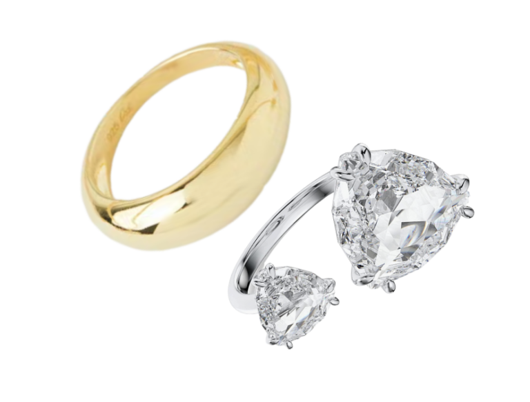 How to Create a Classic Jewelry Capsule