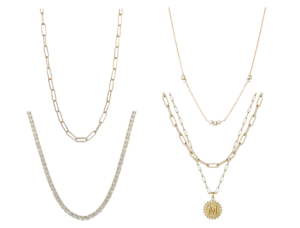 How to Create a Classic Jewelry Capsule