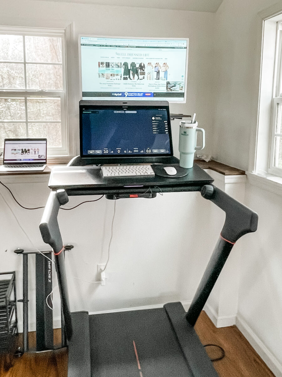 What's Inside My Wellness Drawer