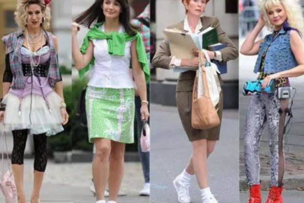 How to Look Stylish Every Day | The Well Dressed Life