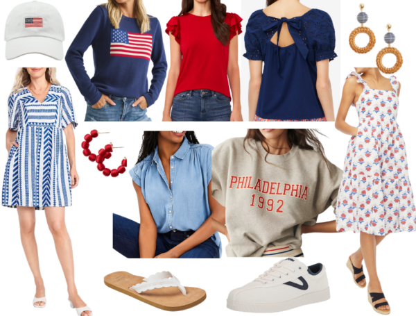 What to Bring Your July 4th Host (Besides a Bottle of Rosé)