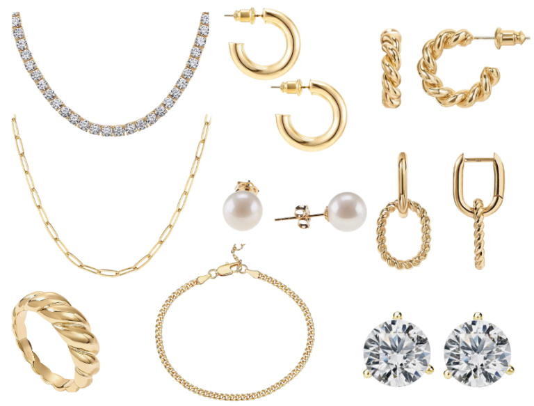 PAVOI Jewelry Review: The Best Affordable Jewelry on Amazon