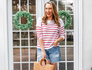 How to Not Feel Frumpy in 6 Easy Ways | The Well Dressed Life