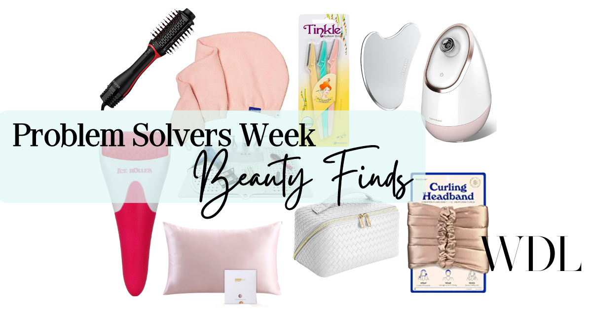 16 Beauty Problem Solvers You Never Knew You Needed