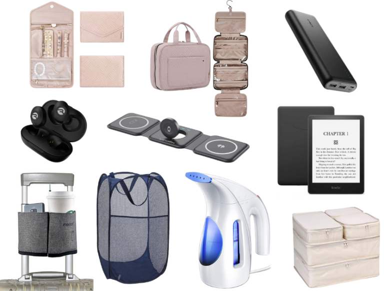 10 Travel Problem Solvers You Never Knew You Needed