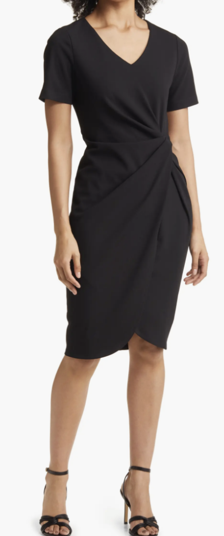 How to Dress a Rectangle Body Type - The Well Dressed Life