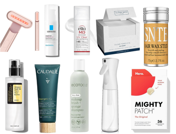 Popular Amazon Beauty Finds Worth the Hype
