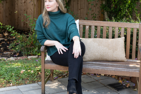 How to Purge Clothes and Create a Closet You Love