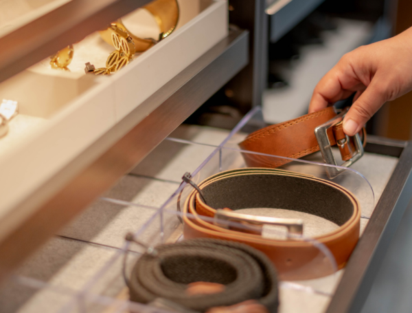 Where to Splurge, Spend and Save in Your Wardrobe