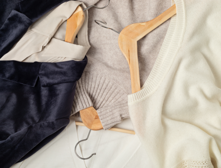 How to Revamp Your Wardrobe on a Budget