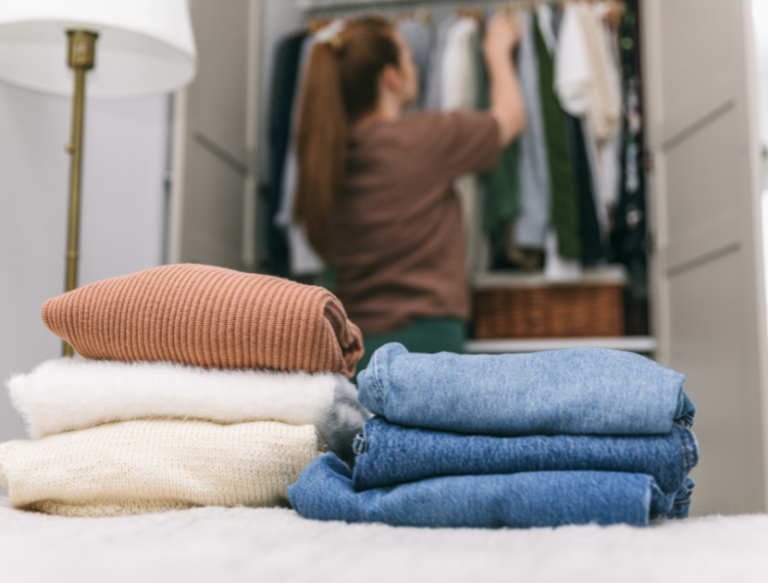 How to Revamp Your Wardrobe on a Budget