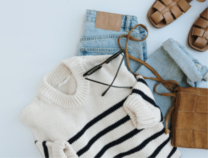 How to Revamp Your Wardrobe on a Budget