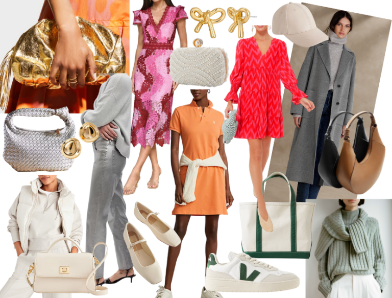 10 2024 Fashion Trends That Are Wearable - The Well Dressed Life