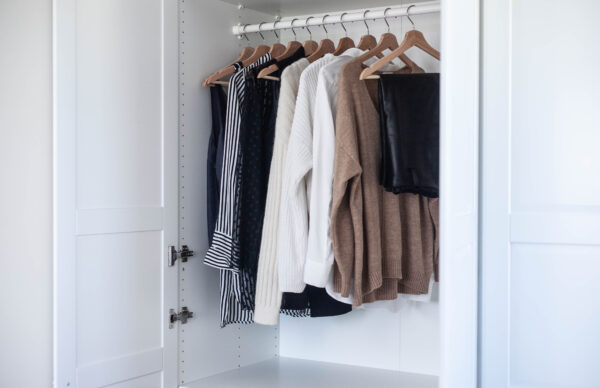 How to Revamp Your Wardrobe on a Budget