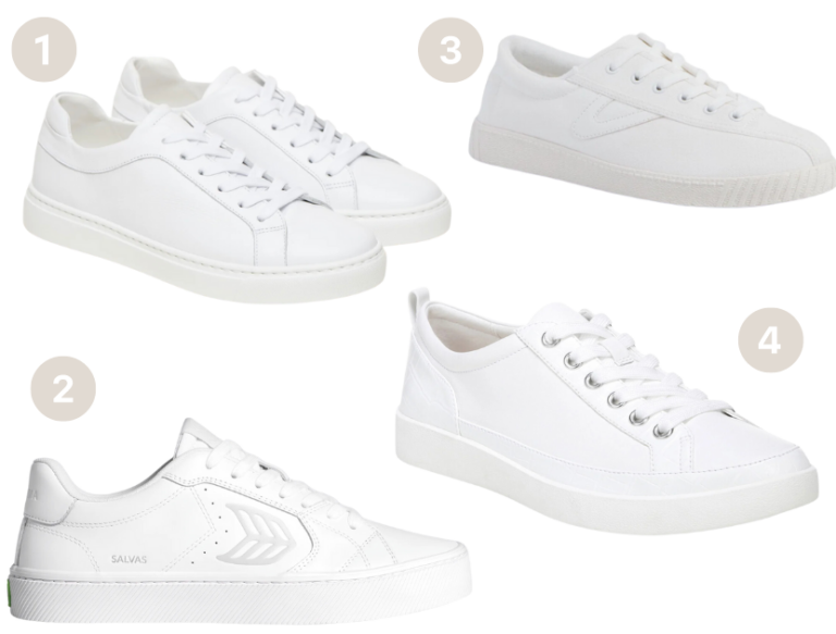 10 Spring Shoes for Women: Update Your Wardrobe for the Season