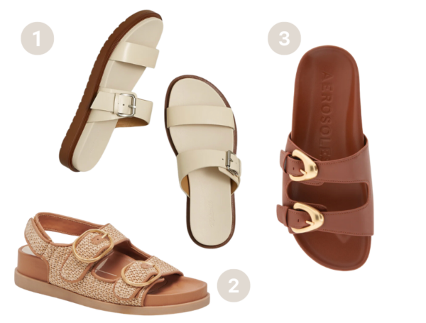 10 Spring Shoes for Women: Update Your Wardrobe for the Season