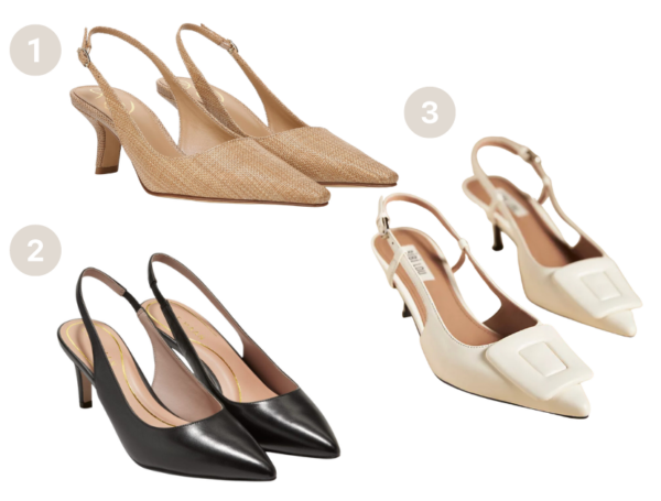 10 Spring Shoes for Women: Update Your Wardrobe for the Season
