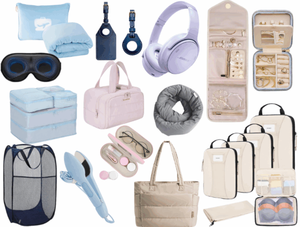 17 Travel Problem Solvers for Easier, Stress-Free Trips